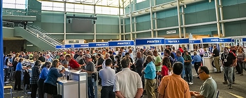 Show Highlights | The Utility Expo