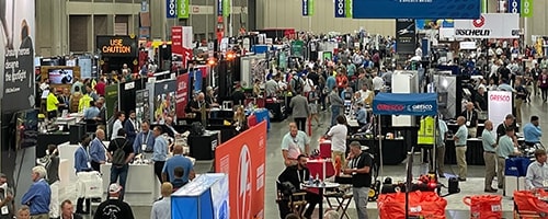 The Utility Expo 2027: Where The Utility Industry Goes To Grow | The ...