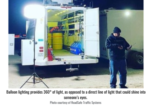 The Top Utility Lighting Gear for Working in the Dark | The Utility Expo