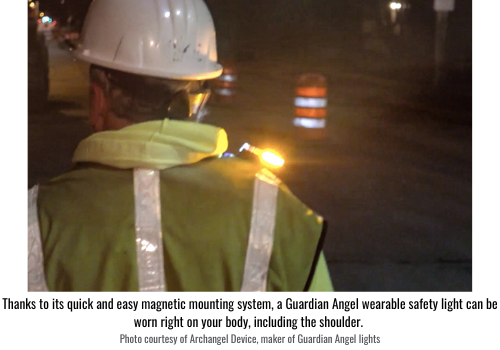 The Top Utility Lighting Gear for Working in the Dark | The Utility Expo